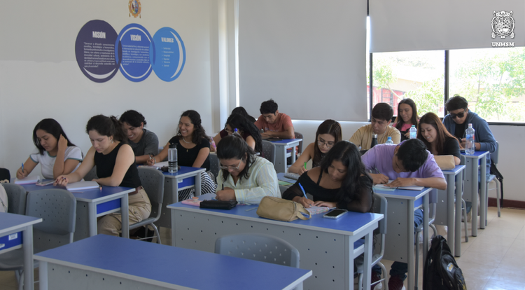 UNMSM | Noticia