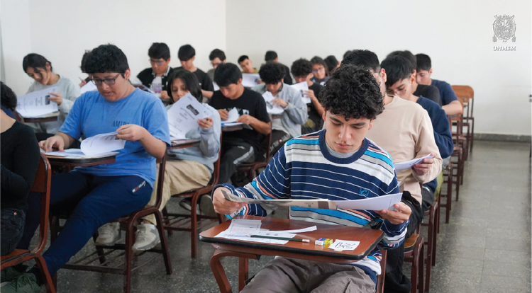 UNMSM | Noticia