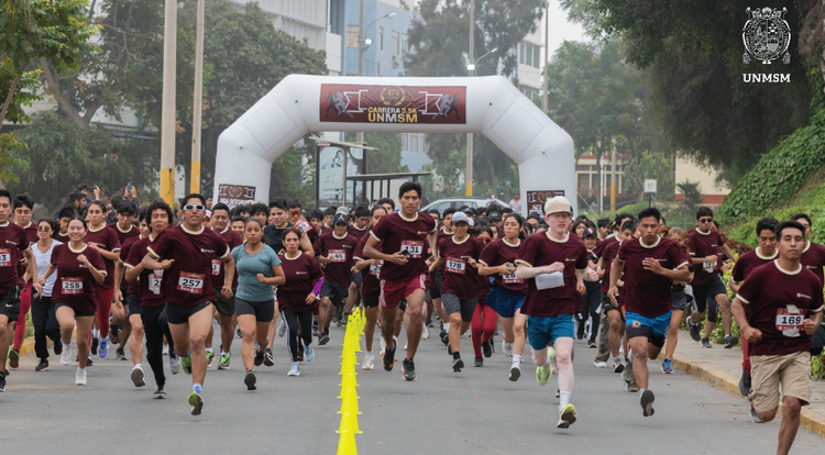 UNMSM | Noticia