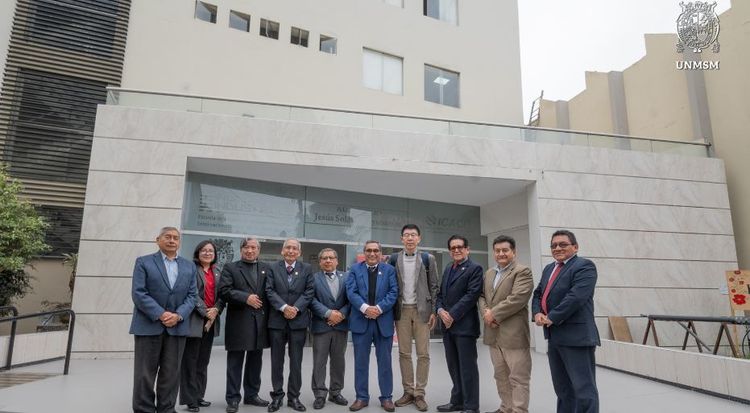 UNMSM | Noticia